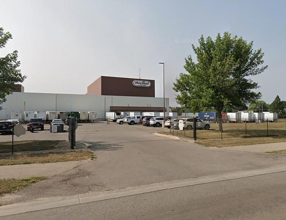 Hormel Workers Voting on New Contract Today - NewsBreak