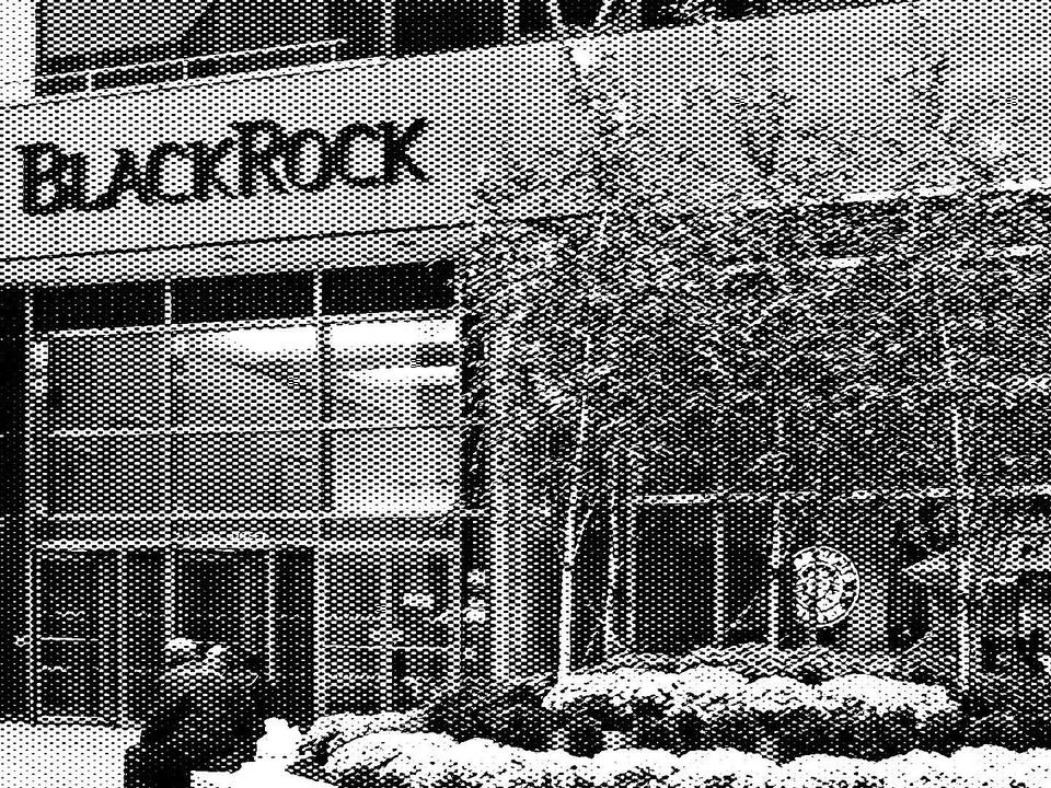 BlackRock Takes the Crown for the Largest Spot Bitcoin ETF From Grayscale