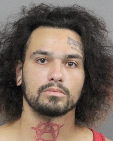 After a week of searching Marrero backyard, man arrested on murder ...