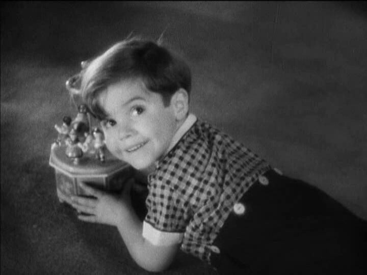 Scotty Beckett was the sweet kid from Our Gang — but his life after ...