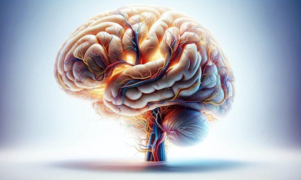 Study finds a simple path to stronger memory and a biologically younger ...