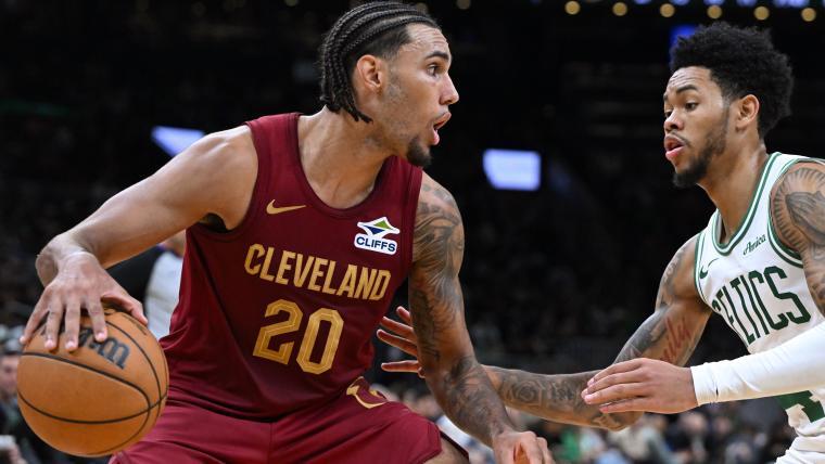 Jaylon Tyson continues to impress for the Cavaliers amid Darius Garland ...