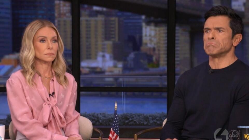 ‘Live’: Why Kelly Ripa Missed Son Joaquin’s First Broadway Performance ...