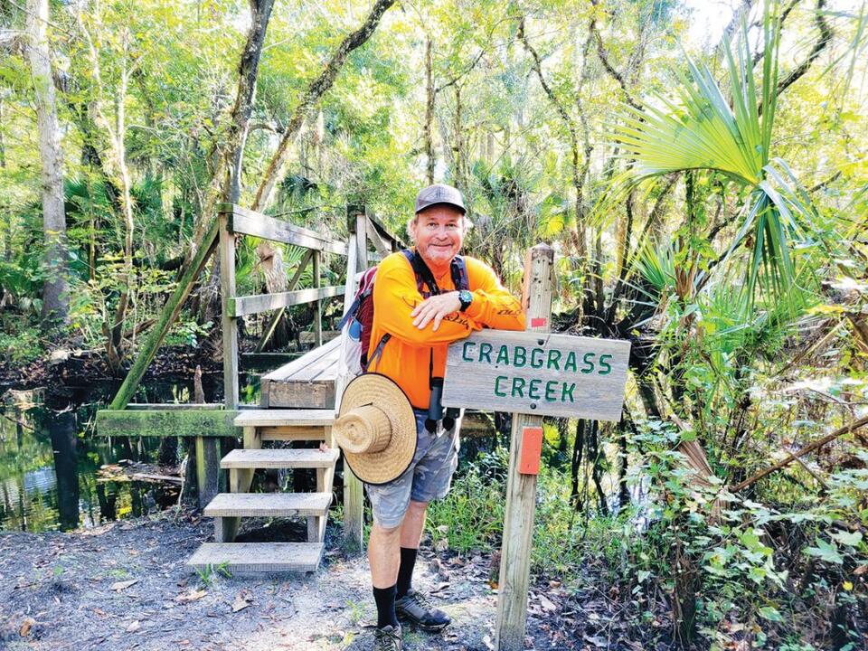 Vero’s Heroes: Ricky Ray is a Rare Bird - NewsBreak