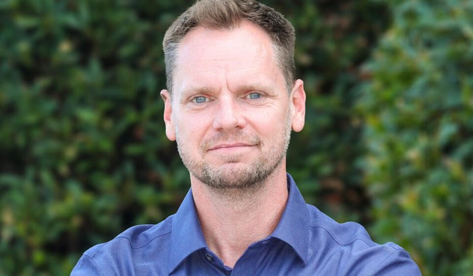 Artistry Restaurants Names Marshall Hamilton COO - NewsBreak