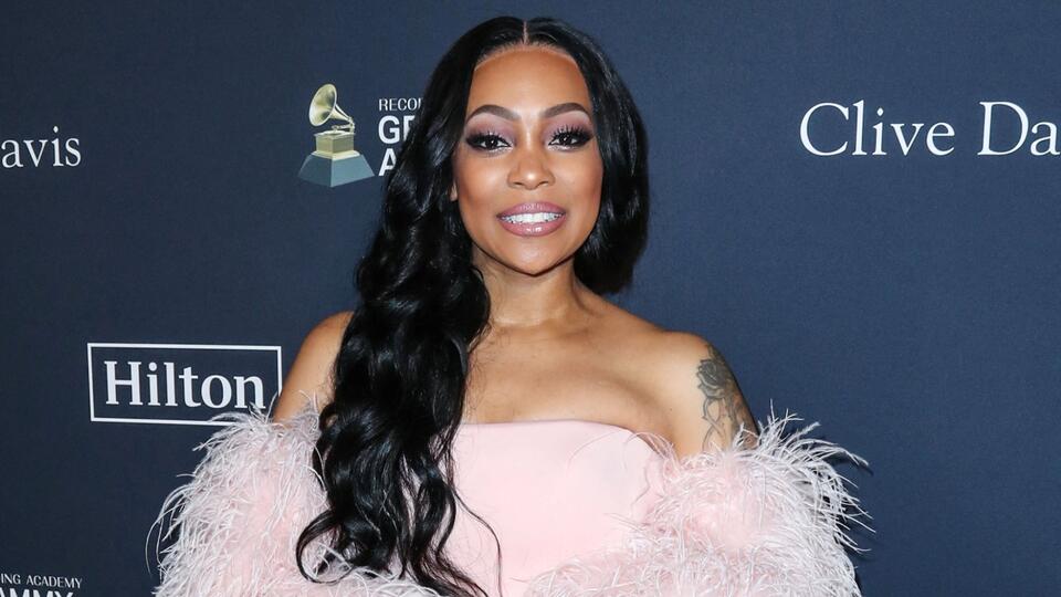 Singer Monica Reveals She Doesn’t Allow Her Kids to Have Sleepovers ...