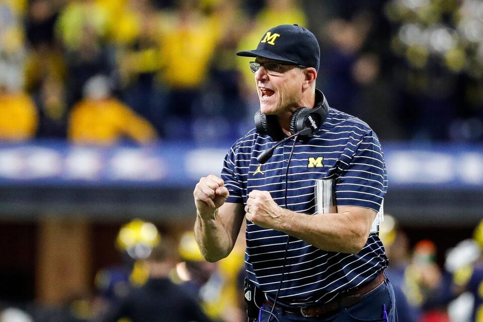 Fact or Fiction: The Nuances of the Michigan Cheating Scandal - NewsBreak