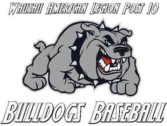 Merrill pushes past Wausau Legion baseball - NewsBreak