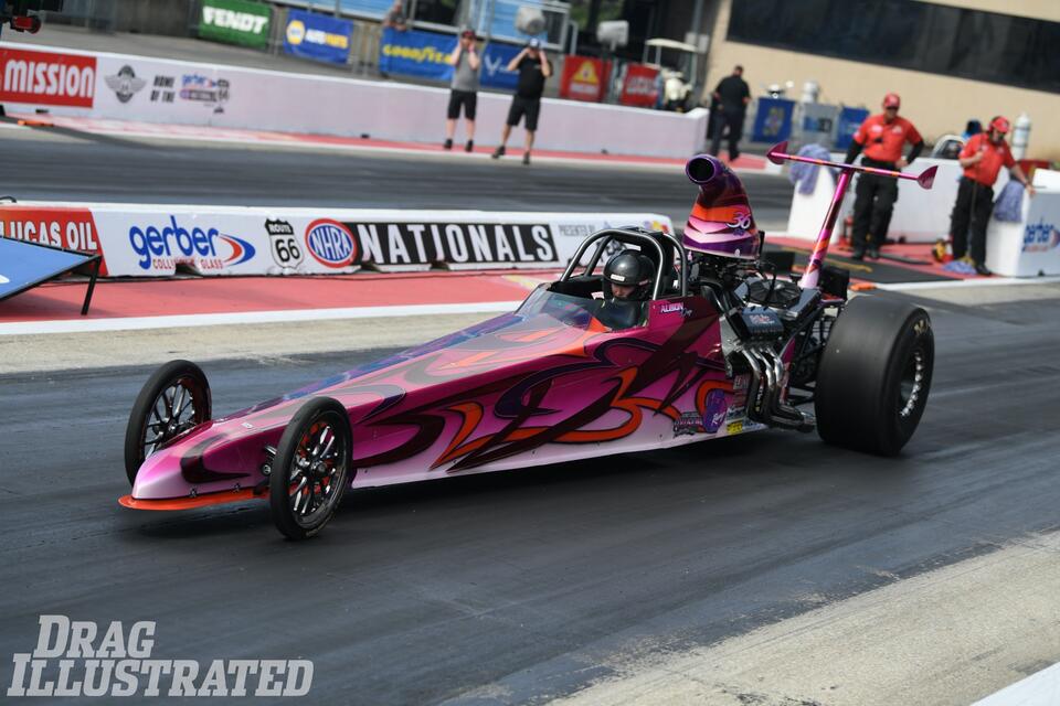 WOMEN OF POWER 2025: Alison Prose Is Breaking Through - NewsBreak