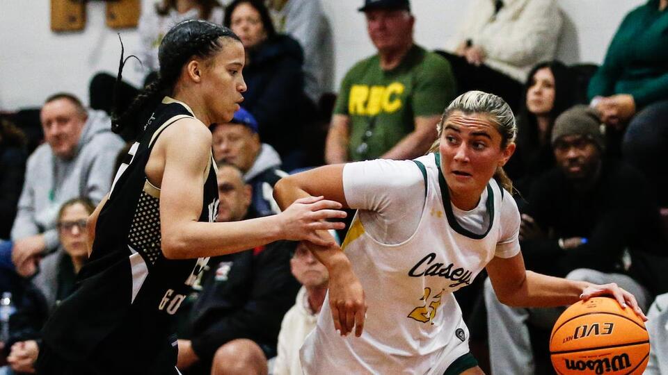 No. 1 Red Bank Catholic defeats No. 3 Gloucester Catholic - Girls ...