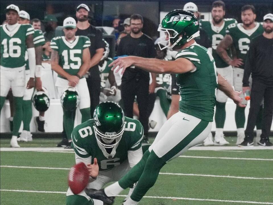 How To Watch Jets vs. 49ers: Time, Date, and How To Watch This Week