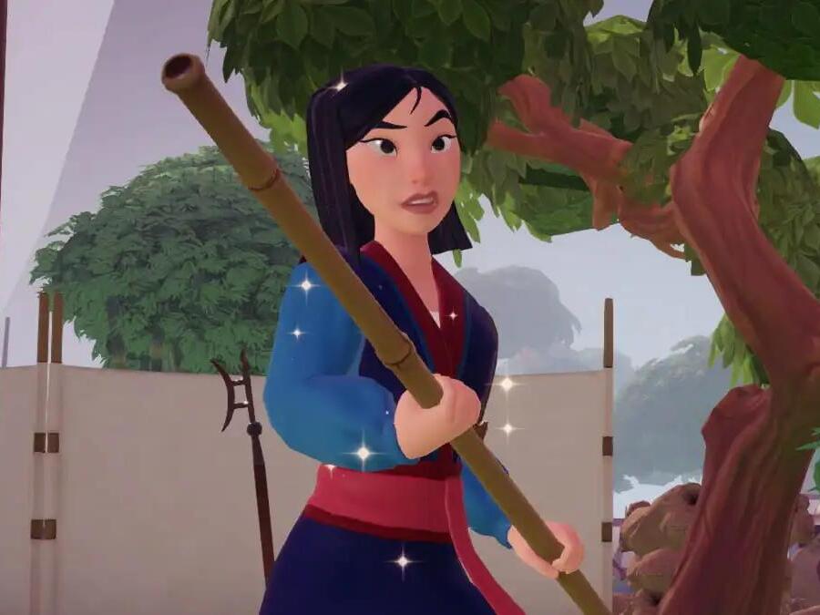 All Maze Pebble locations in Disney Dreamlight Valley: Orienteering ...