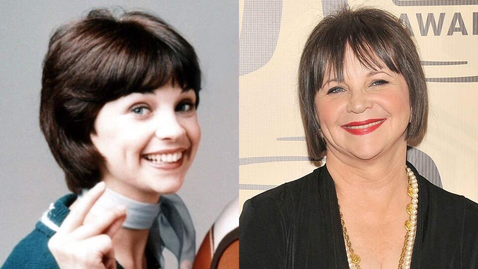 Cindy Williams, "Shirley" from TV's "Laverne & Shirley," Has Died ...