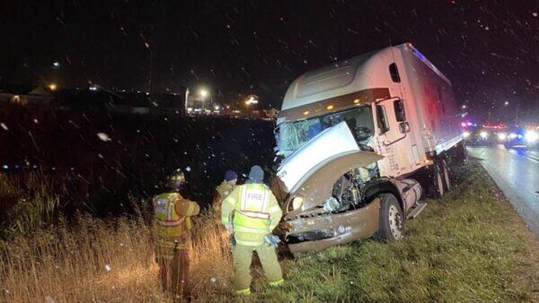 Truck driver with “no remorse” sentenced to 22 and ½ years for ...