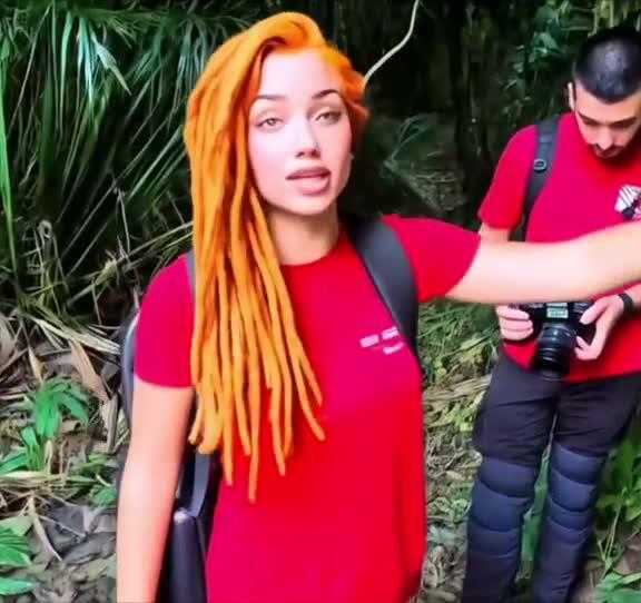 Alien Discovery on a Secret Island in the Philippines #alien # ...