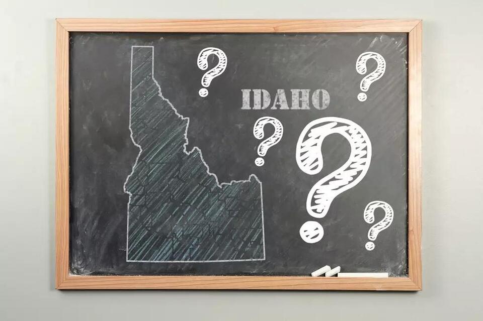 Surprise Idaho Town Among Most Difficult to Pronounce in America ...