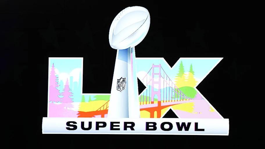 Super Bowl 2026: Date, Location, Logos, Halftime Show & Everything You ...