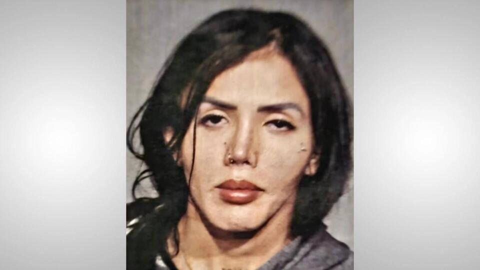 DHS scoops up trans illegal alien charged with heinous crime on child ...