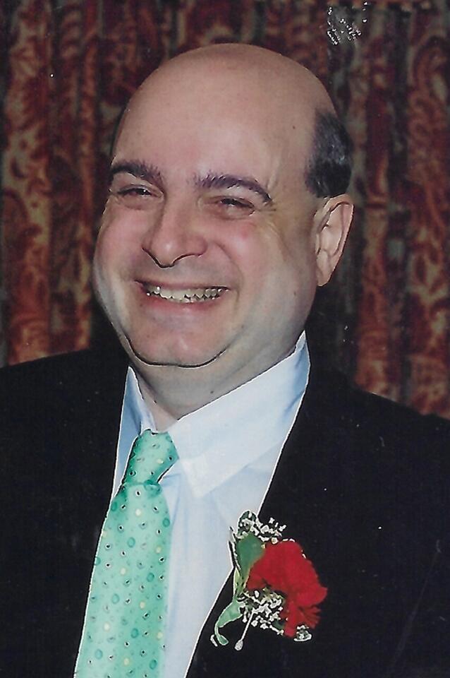 Frank J. Carnabuci III, 73, was Manhattan headmaster for more than 30 ...