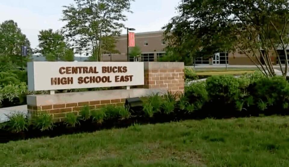 Benching a hero: How CB East is failing our kids amidst a mental health ...