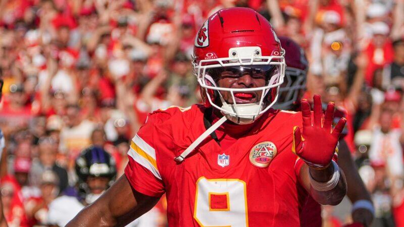 JuJu Smith-Schuster Breaks His Silence With First Social Media Post ...