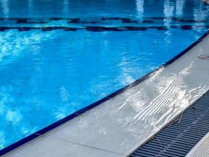 Columbus Pools and Splash Pads Ready for Summer 2024