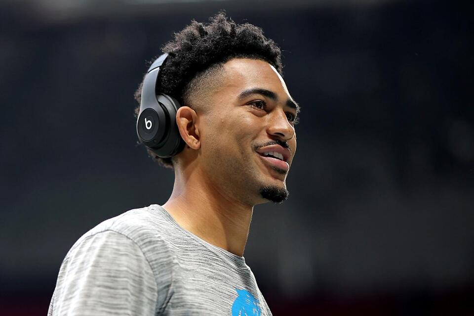 Panthers Exercise Fifth-Year Option for Bryce Young - NewsBreak