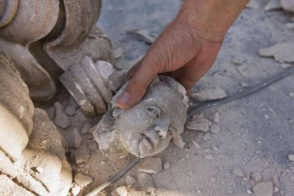 When was the last earthquake in Virginia? What we know as residents ...