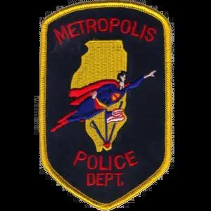 Metropolis Man Arrested for DUI After Hit and Run Incident Involving ...