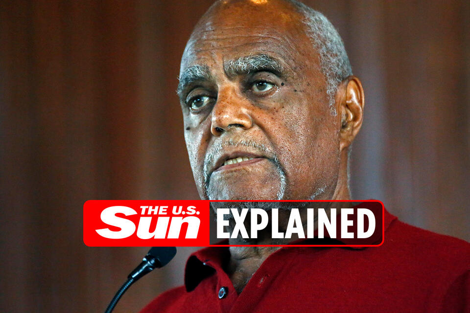 Who was civil rights icon Bob Moses and what was his cause of death ...