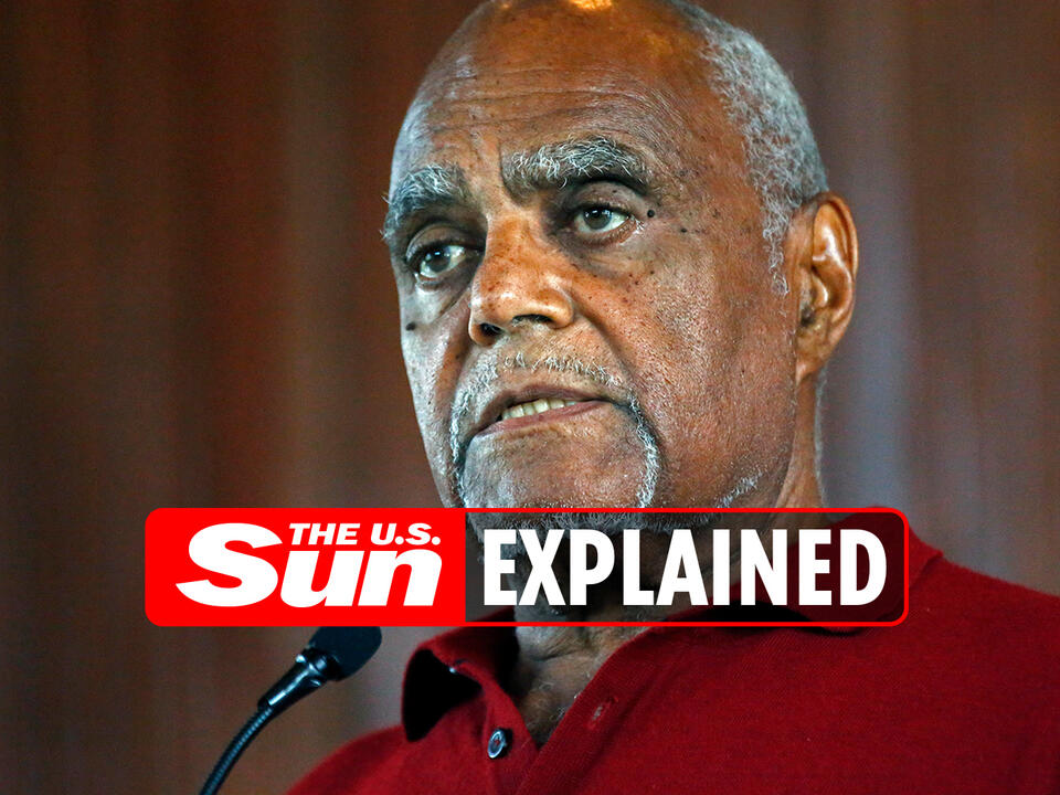 Who was civil rights icon Bob Moses and what was his cause of death?