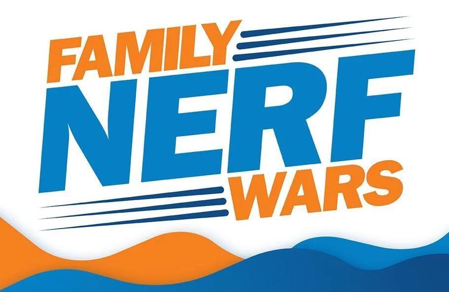 Boys and Girls Club 'Nerf Wars' fundraiser set for Friday - NewsBreak