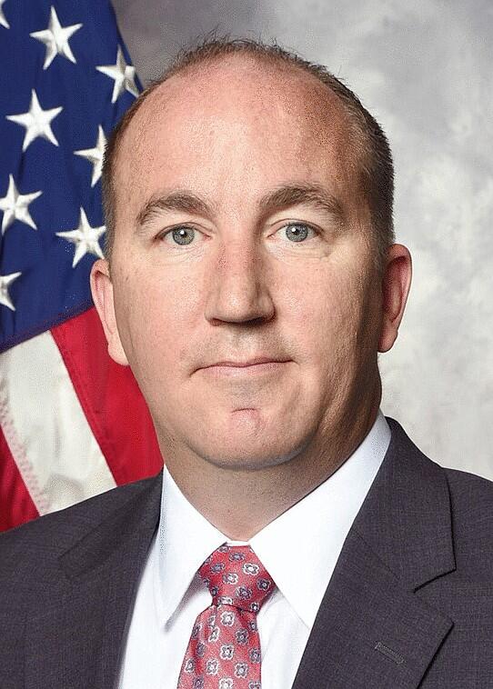 IRS names new top cop for Tampa criminal investigation field office ...