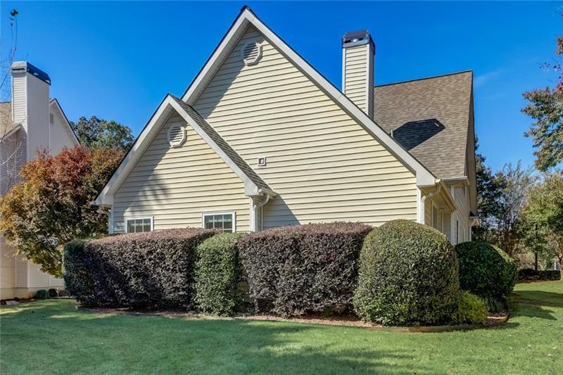 Take a look at these homes on the Newnan market now - NewsBreak