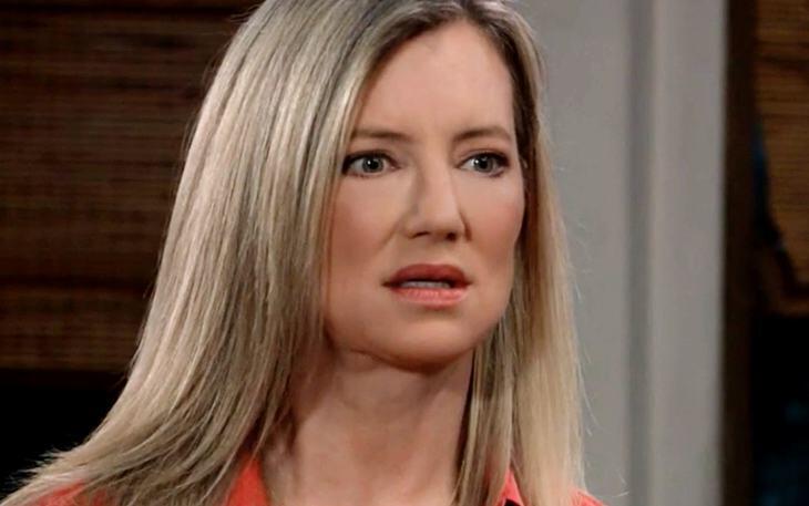 GH Spoilers: Nina’s Critical Request To Brennan As She Fights For ...