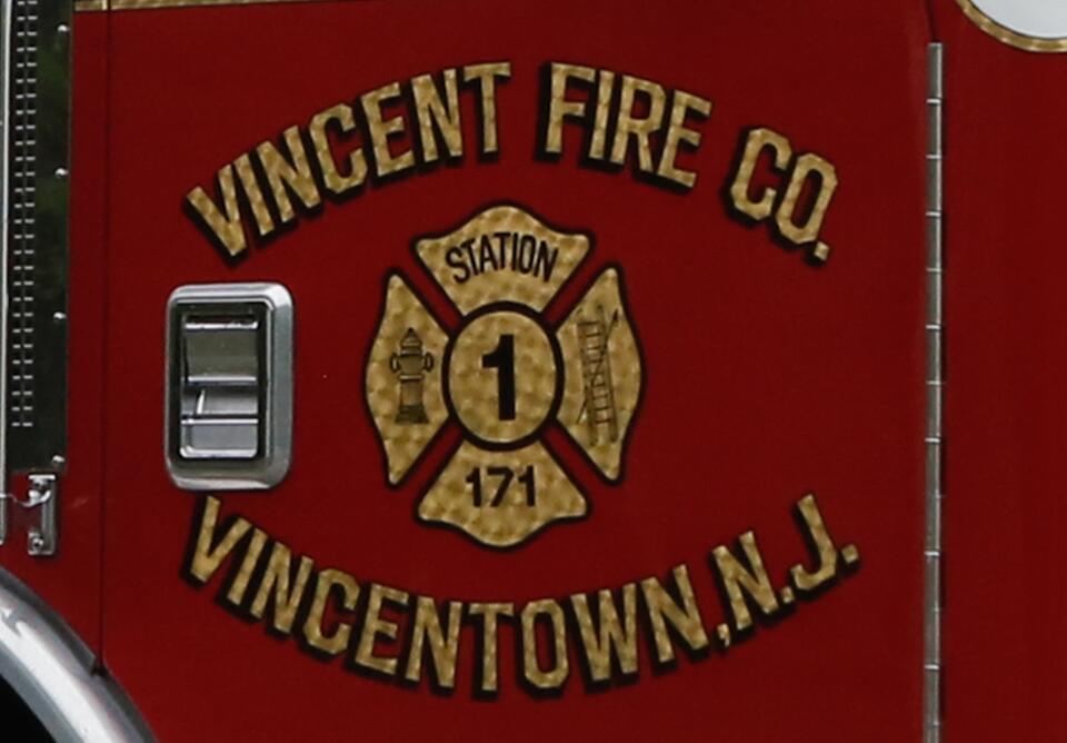 Southampton Committee Approves New Fire Truck After Calls Earlier in ...