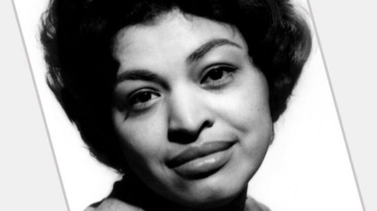 In Honor of Black History Month & 'Matrix' Star Gloria Foster: 24 Years ...