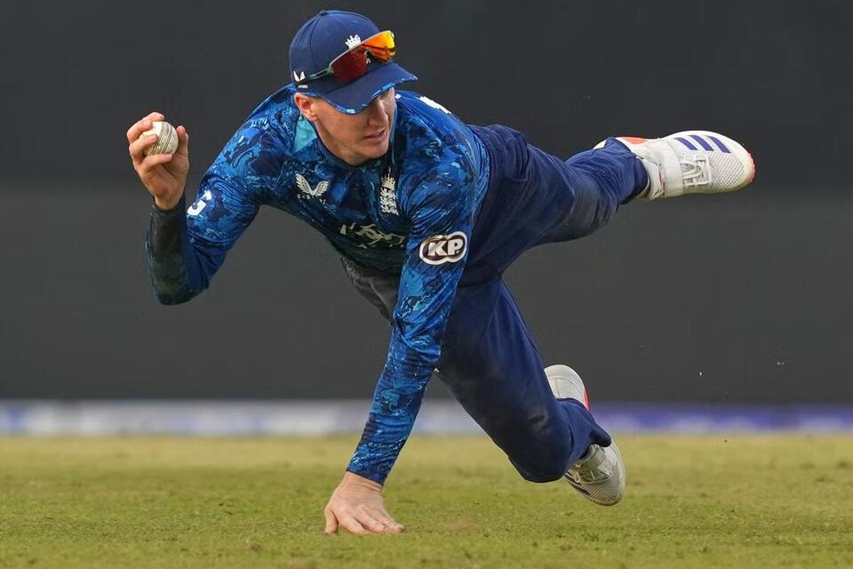 Joe Root backs Harry Brook to do ‘wonderful things’ as England captain ...