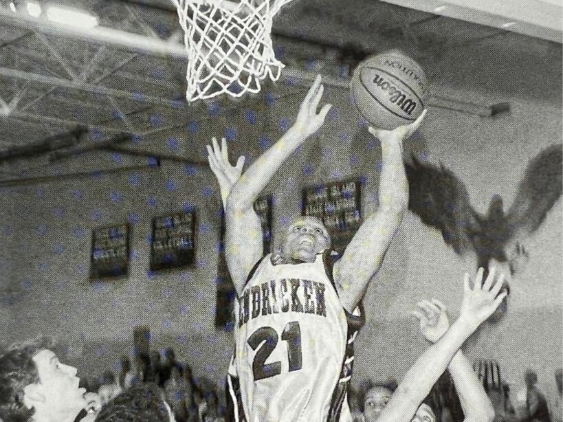 Bishop Hendricken basketball coach remembers the days of Joe Mazzulla