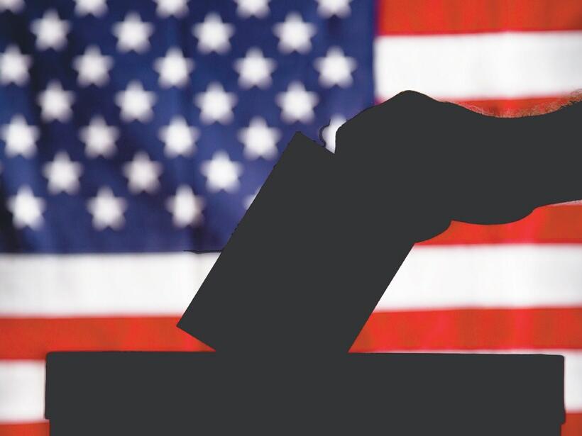 Candidate qualifying for Nov. 5 election comes to a close