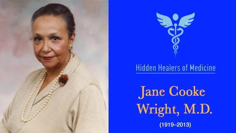 Historical Black Figures: The Hidden Healers: Pioneering Oncologist Dr ...