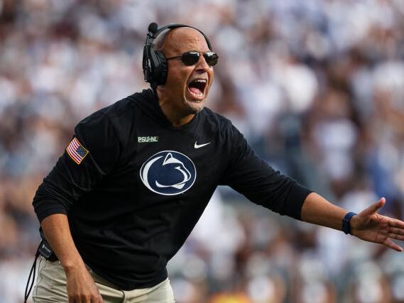 Who will Penn State play next? Updated schedule, opponent for 2024 ...