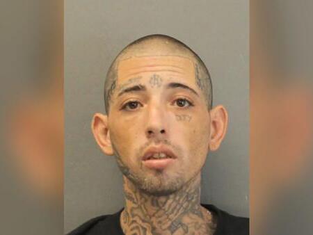 Dangerous Escaped Houston Inmate Captured After Manhunt Authorities Say