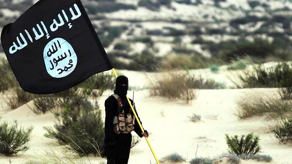 Texas man charged with attempting to provide material support to ISIS ...