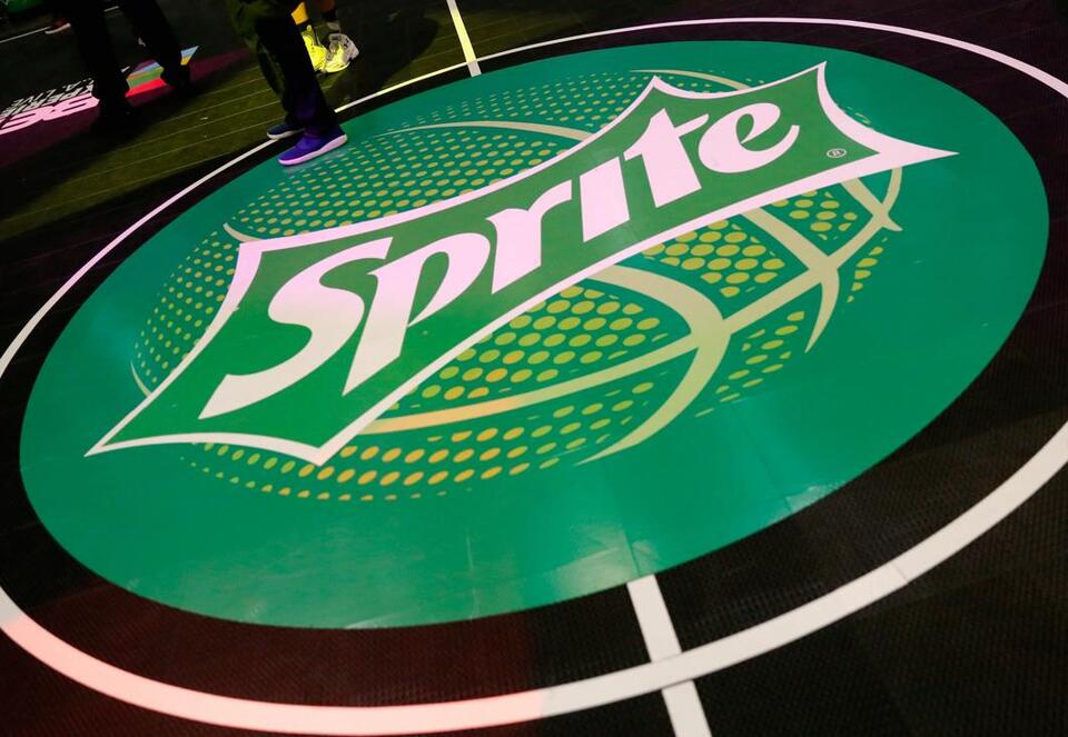 Sprite brings back its Vanilla Frost flavor for a limited edition ...