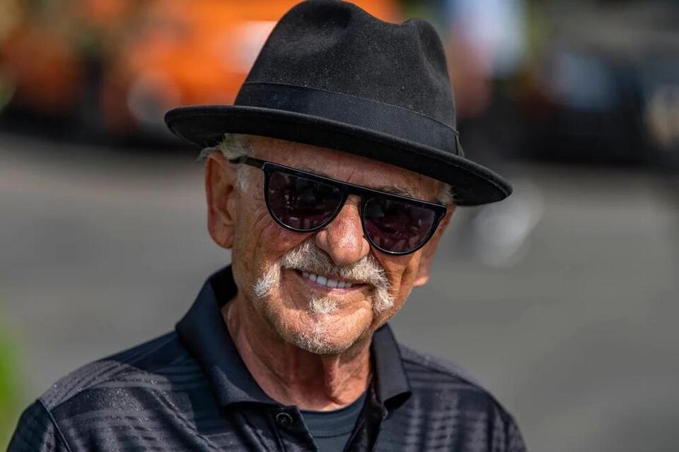 Joe Pesci Net Worth: The $50 Million Fortune Behind Hollywood's Most ...