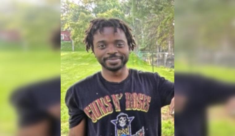 Hastings Police Seek Public Assistance in Search for Missing Man Mark ...