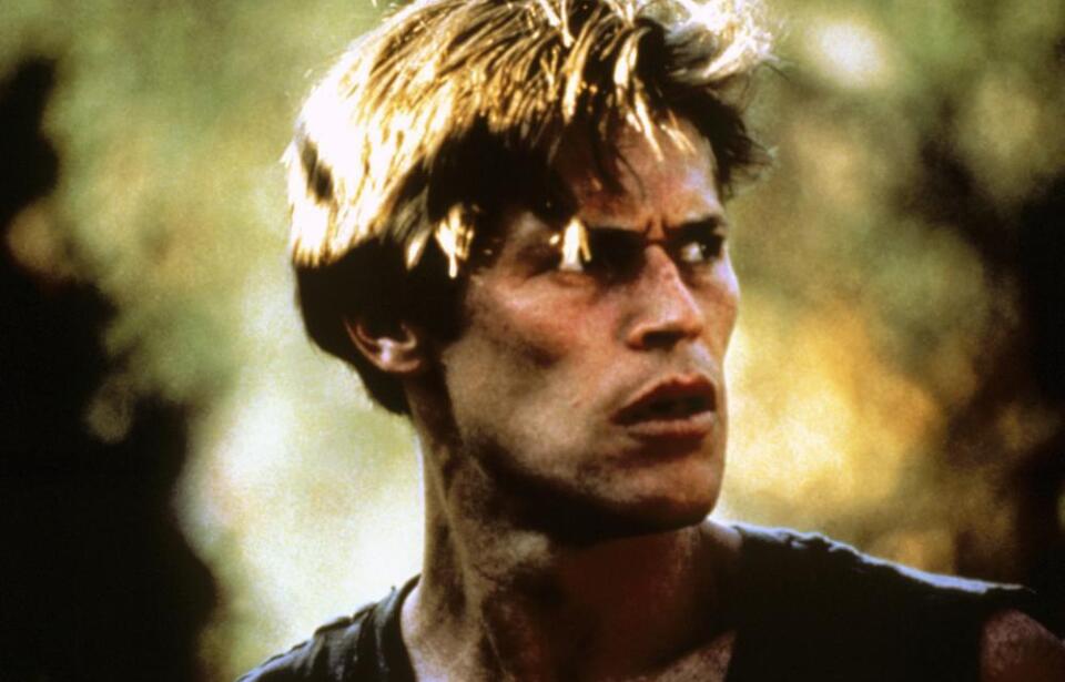 Little-Known Facts About Sgt. Elias' Final Scene in 'Platoon' - NewsBreak