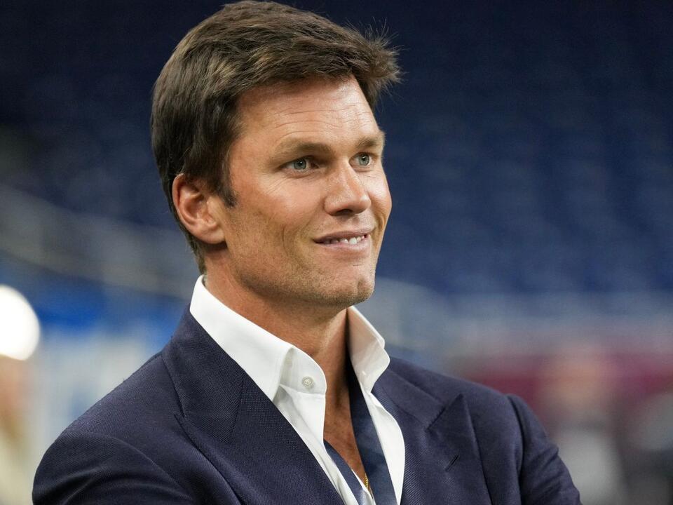 Tom Brady turns 'dead space' into functional kitchen storage with this ...