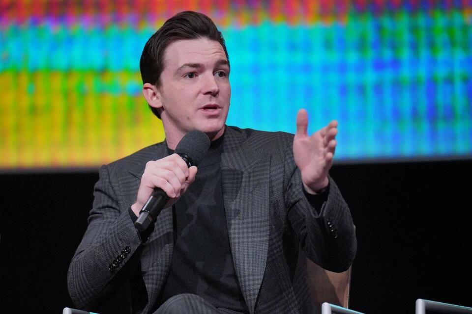 What happened with Drake Bell and Justin Bieber? Nickelodeon star ...